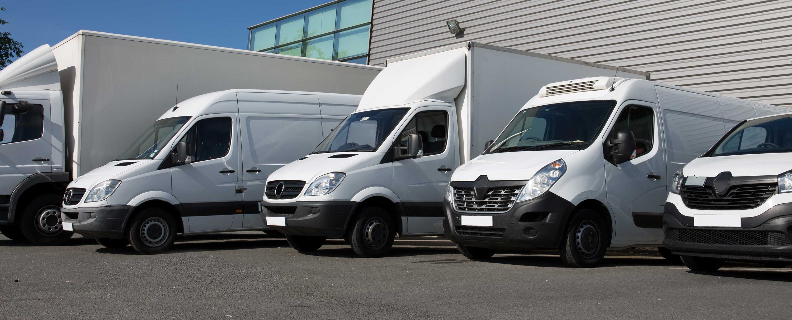 Wir erstellen Gutachten für Transporter sowie Nutzfahrzeuge aller Art nach einem ...